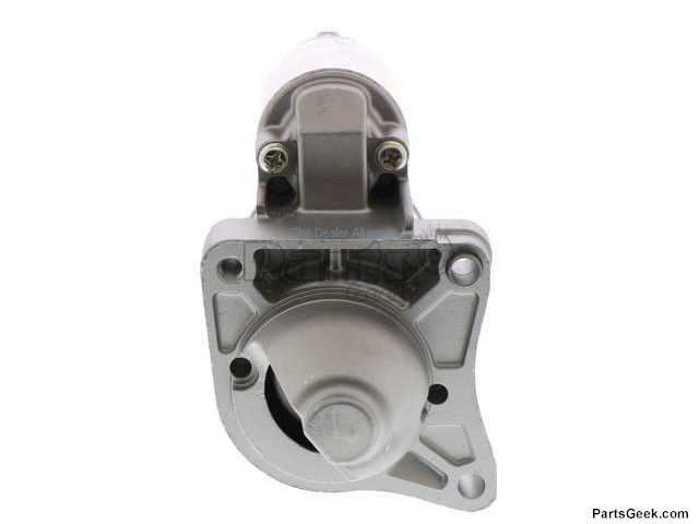 Fiat Starter | 500 500L 124 Spider 128 - 2012 2014 2017 2015