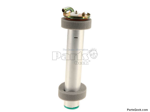 Mercedes G500 Fuel Level Sending Unit - Fuel Sending Unit - Genuine ...
