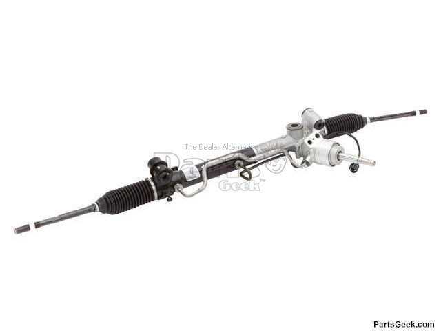 Buick LaCrosse Steering Rack - Steering Racks - A1 Cardone Maval Accu ...