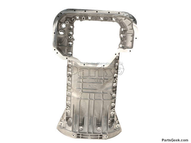 Mercedes S550 Oil Pan - Engine Pan - Replacement Genuine Spectra ...