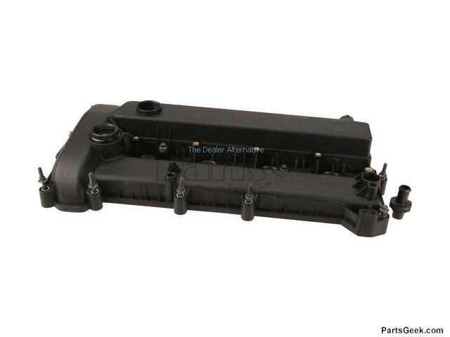 Mazda 3 Valve Cover - Valve Covers - MTC Genuine Autopart International ...