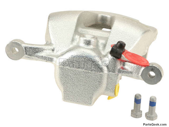 Mini Cooper Countryman Brake Caliper - Brake Calipers - TRW API ...