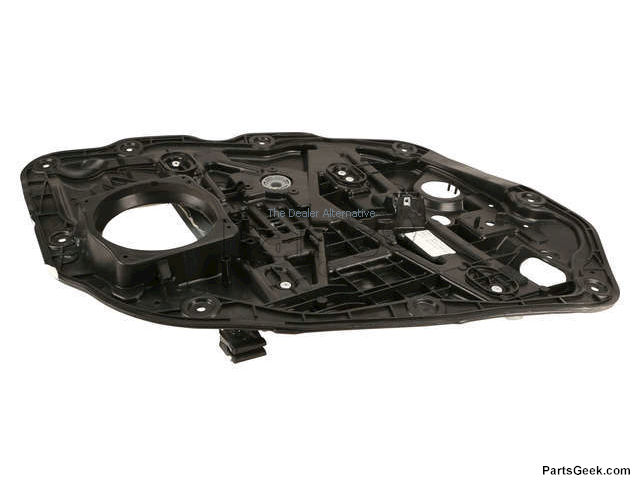 15 2015 Kia Optima Window Regulator - Body Mechanical & Trim - ACI ...