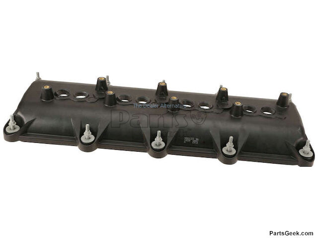 08 2008 Dodge Ram 1500 Valve Cover - Engine Mechanical - Mopar ...