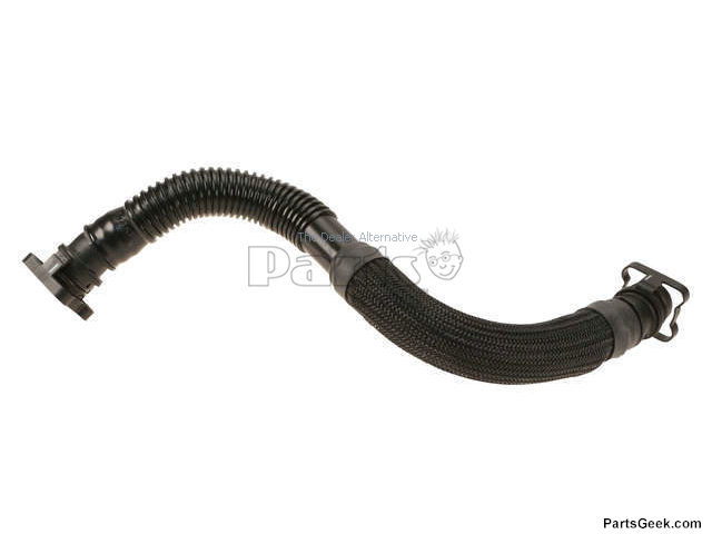 Audi Breather Hose | A6 Quattro A4 A4 Quattro Q5 - 2002 2003 2010 2012