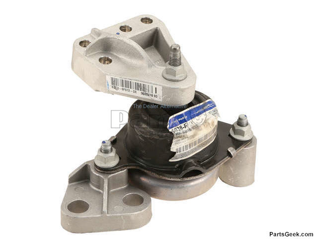 17 2017 Ford Explorer Engine Mount - Engine Mechanical - API, ATP ...