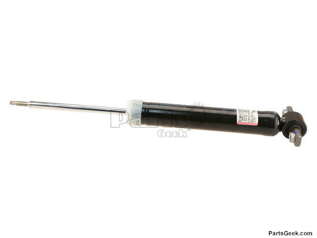 16 2016 Ford Fusion Shock Absorber - Suspension - API, Autopart Premium ...