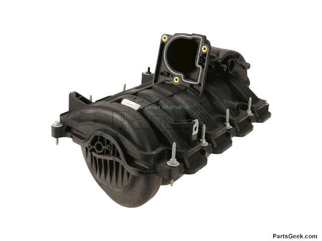 Dodge Ram 1500 Intake Manifold - Manifolds - Dorman Mopar TRQ - 2004 ...