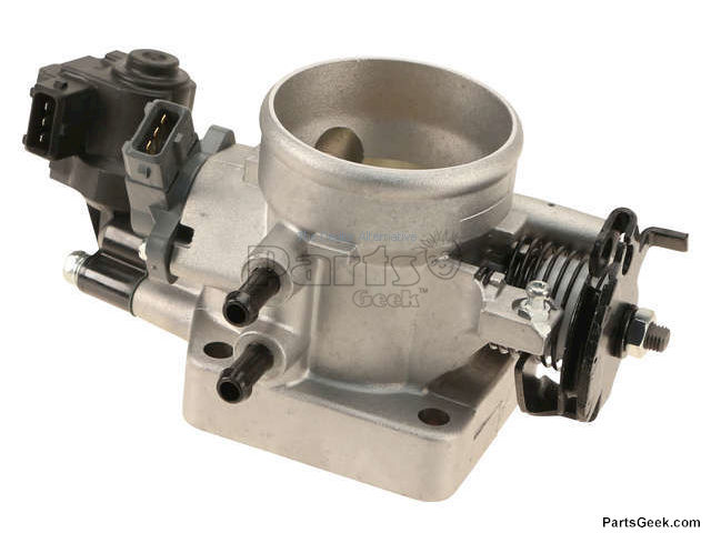 Hyundai Throttle Body | Sonata Santa Fe Tucson Santa Fe Sport - 2010 ...