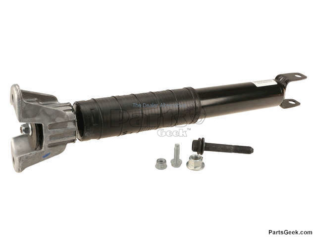 12 2012 Jeep Grand Cherokee Shock Absorber - Suspension - API, ARB ...