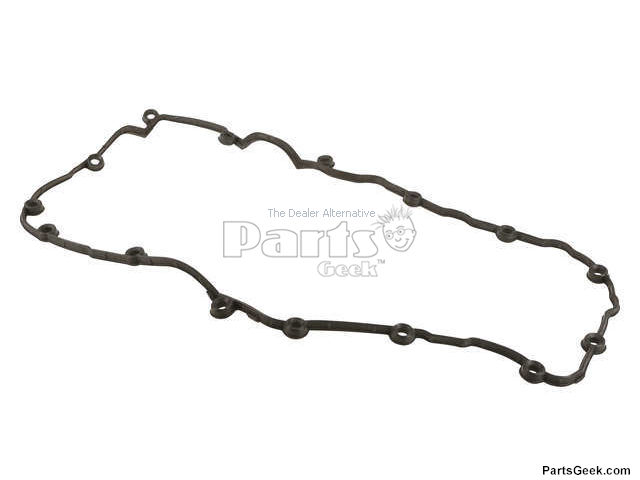 17 2017 Jeep Cherokee Valve Cover Gasket - Engine Mechanical - Beck ...
