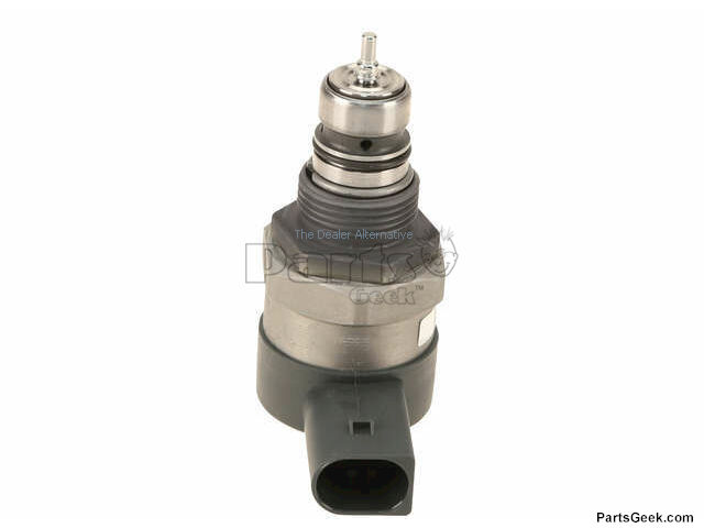 Dodge Sprinter 2500 Fuel Pressure Regulator - Regulators - Bosch ...