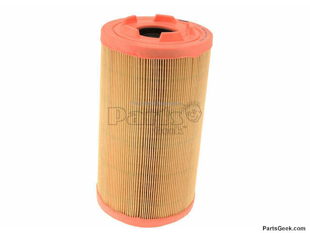 20 2020 Ram ProMaster 3500 Air Filter - Air Intake - API, Autopart ...