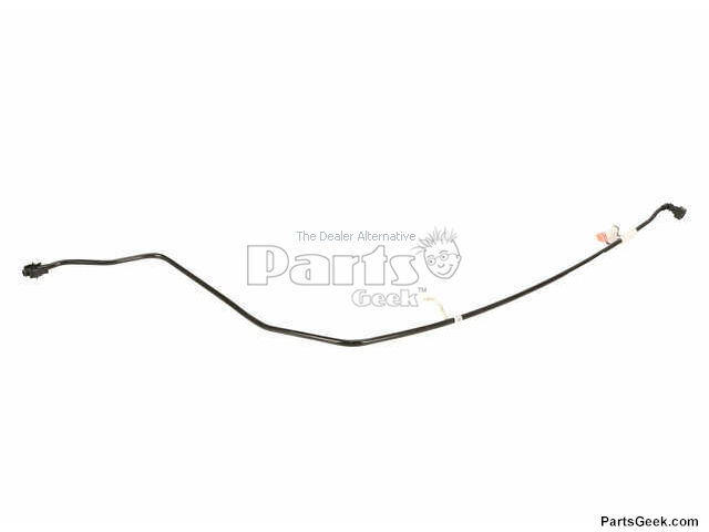 Ford Transit-350 Radiator Hose - Radiator Upper and Lower Hoses ...