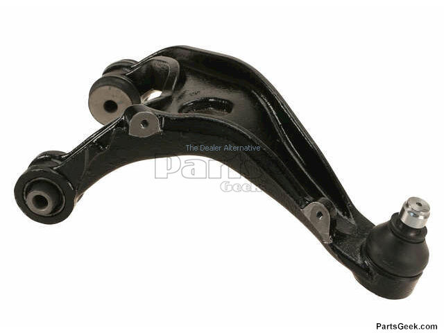 22 2022 Toyota GR86 Control Arm - Suspension - API, Beck Arnley, Delphi ...