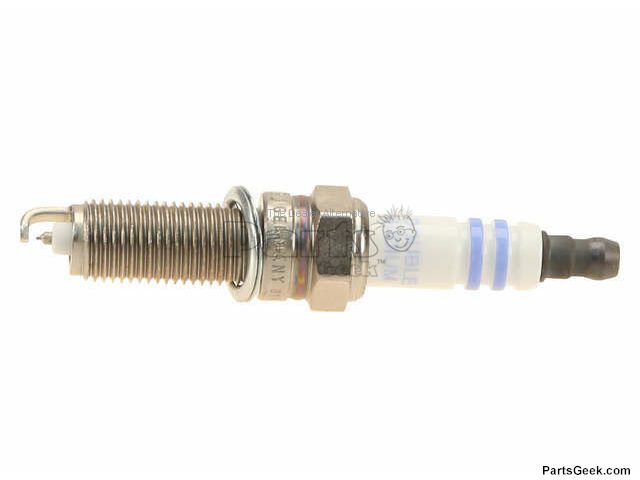 Hyundai Elantra Spark Plugs - Spark Plug - Denso NGK Bosch SKP DENSO ...