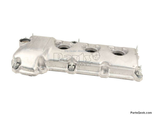 Ford Edge Valve Cover - Valve Covers - Replacement Genuine Autopart ...