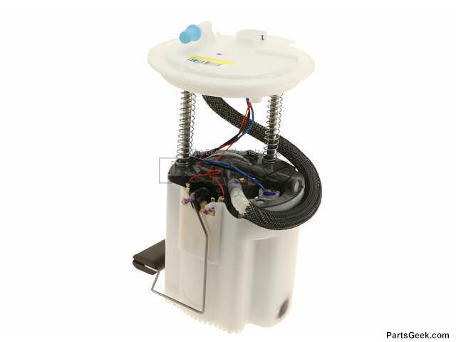Ford Transit Connect Fuel Pump - Gas Pumps - Motorcraft Delphi Autopart ...