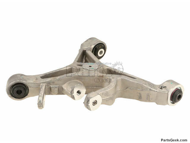 Jaguar Vanden Plas Parts - PartsGeek.com
