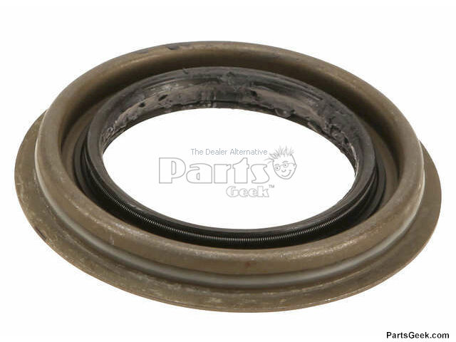 09 2009 Mazda CX9 Axle Seal - Driveshaft & Axle - Genuine, Nippon Reinz ...