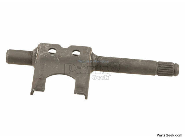 12 2012 Fiat 500 Clutch Release Arm - Clutch - Mopar - PartsGeek