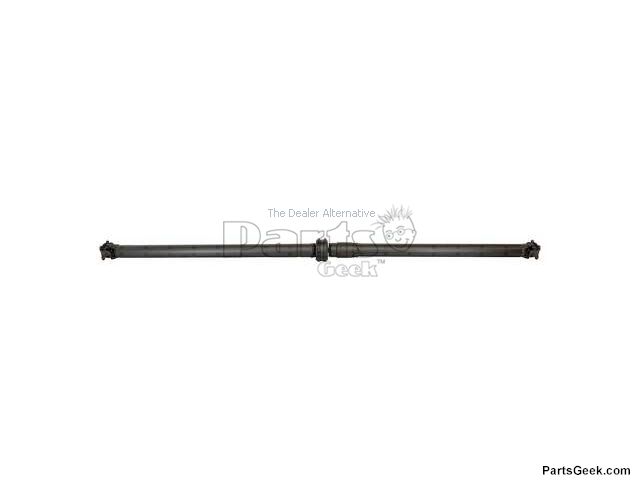 13 2013 Infiniti JX35 Drive Shaft - Driveshaft & Axle - Autopart ...