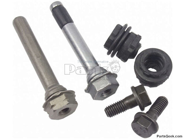 17 2017 Ford Explorer Caliper Repair Kit - Brake - Carlson, Dorman ...