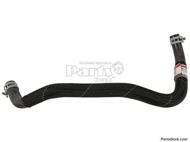13 2013 Ford Edge Bypass Hose - Cooling System - ContiTech, Dayco ...