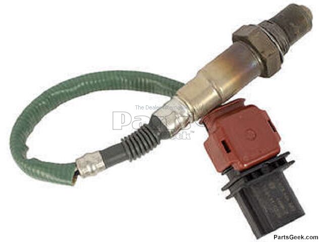 16 2016 Ford Explorer Oxygen Sensor - Fuel Injection - Autopart Premium ...
