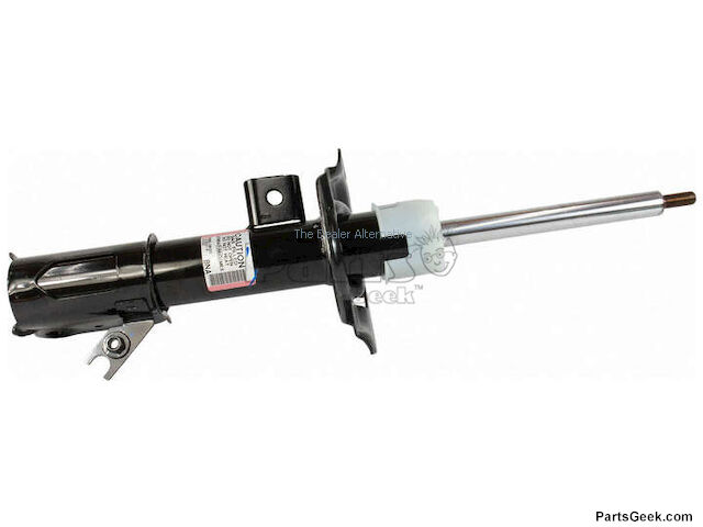 15 2015 Ford Fusion Strut Assembly - Suspension - API, Autopart Premium ...