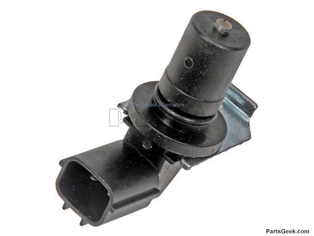04 2004 Mazda 6 Automatic Transmission Speed Sensor - Transmission ...