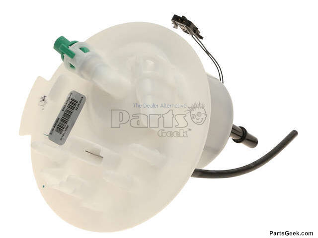 12 2012 Jaguar XF Fuel Filter - Fuel Delivery - Autopart Premium ...