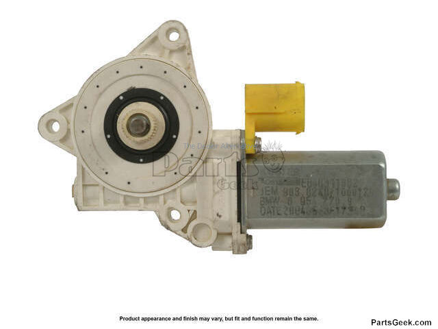 06 2006 Mini Cooper Window Motor - Body Mechanical & Trim - A1 Cardone ...