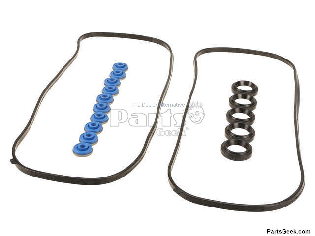 Honda Pilot Valve Cover Gasket - Valve Cover Gaskets - Felpro APEX Beck ...