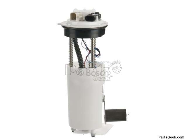 02 2002 Chevrolet Impala Fuel Pump - Fuel Delivery - AC Delco, APA/URO ...