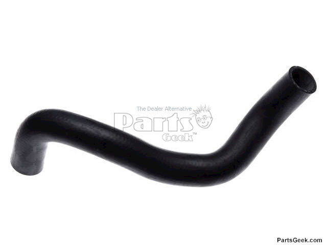 08 2008 Scion xB Radiator Hose - Cooling System - AC Delco, Dayco, Febi ...