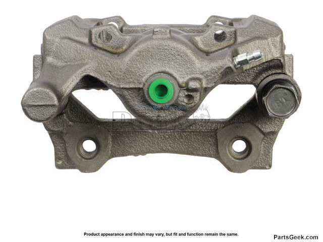 06 2006 Lexus GS300 Brake Caliper - Brake - A1 Cardone, API, BBB ...
