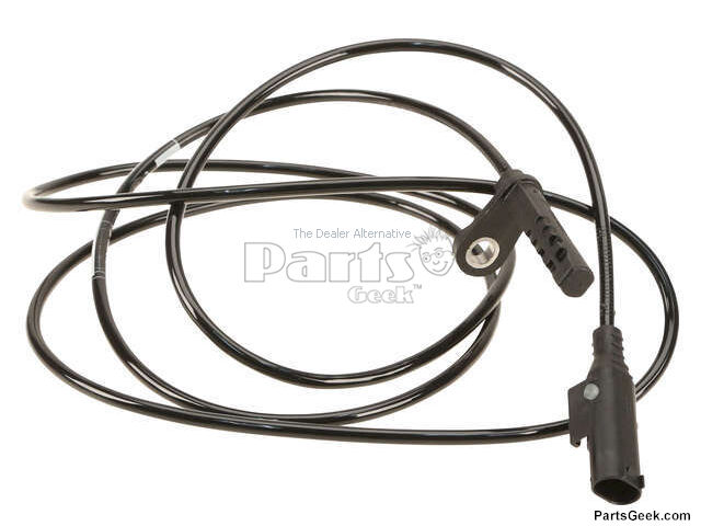 Mercedes Sprinter 3500 ABS Speed Sensor - Front and Rear ABS Sensor ...