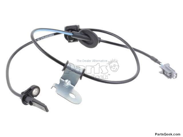 Subaru ABS Speed Sensor | XV Crosstrek Forester Impreza - 2014 2003 ...