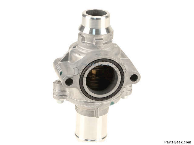 Ford Mustang Thermostat Thermostats Genuine Motorcraft Motorad
