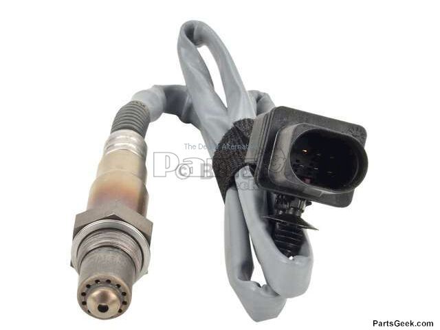 10 2010 Ford F150 Oxygen Sensor - Fuel Injection - AC Delco, API ...