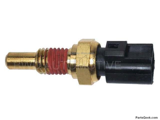 06 2006 Ford F150 Cylinder Head Temperature Sensor - Engine Mechanical ...