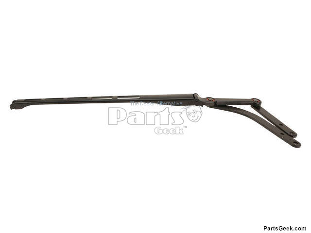 Mercedes C230 Windshield Wiper Arm - Wiper Arm - Genuine - 2007 2006 ...