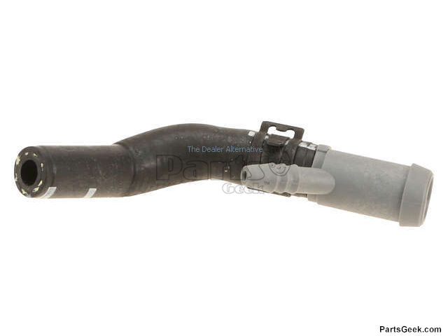 17 2017 Jaguar F-Pace Cooling Hose - Cooling System - Britpart ...