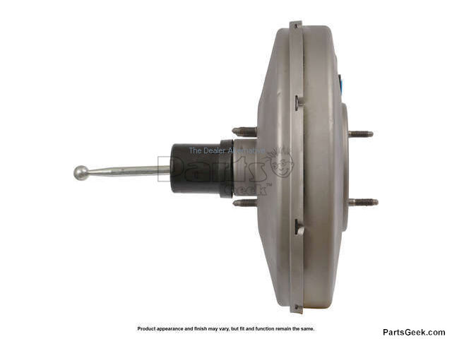 VW Volkswagen Passat Brake Booster - Power Brake Boosters - Replacement ...
