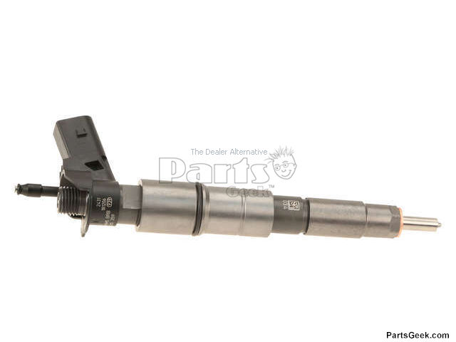 12 2012 BMW X5 Fuel Injector - Fuel Injection - Bosch, Genuine ...