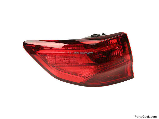 Acura MDX Parts & Accessories - OEM & Aftermarket Parts | Parts Geek