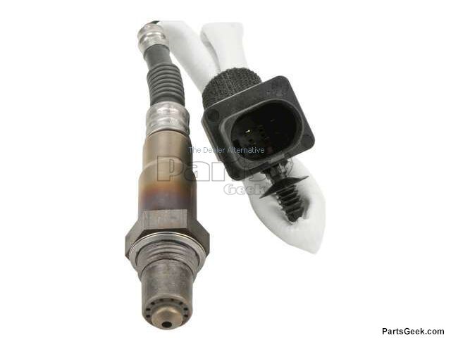 10 2010 Ford F150 Oxygen Sensor - Fuel Injection - AC Delco, API ...