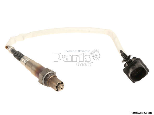 10 2010 Ford F150 Oxygen Sensor - Fuel Injection - AC Delco, API ...