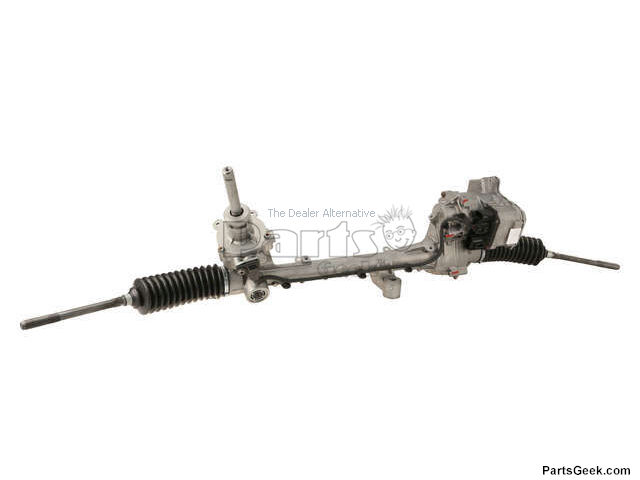 Ford Escape Steering Rack - Steering Racks - Replacement Atlantic ...